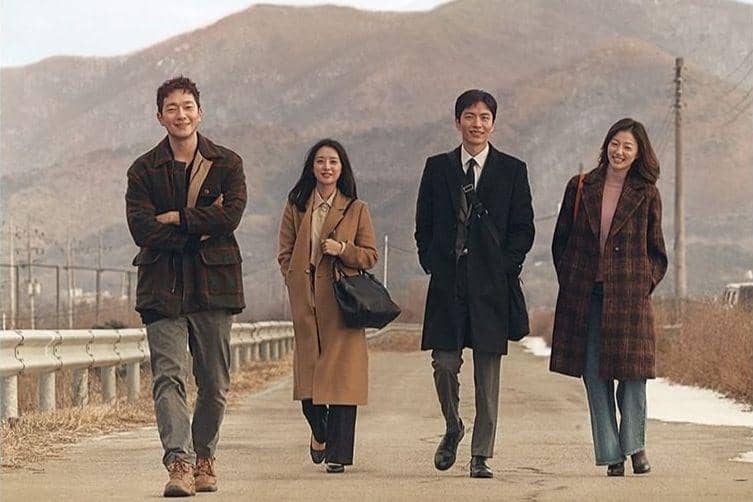 50 Drama Korea Terbaik Sepanjang Masa, Bikin Susah Move On! | IDN Times