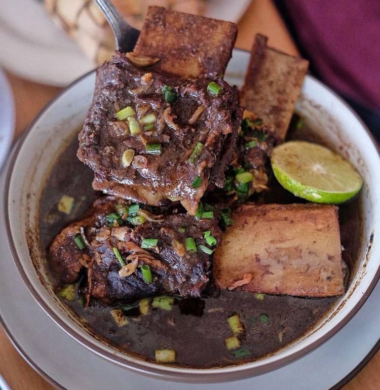 Resep Kue Dange, Kudapan Tradisional Khas Sulawesi Selatan | IDN Times ...