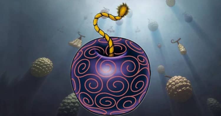 6 Fakta Eris, Istri Rocks D. Xebec dan Ibu Kurohige di One Piece ...