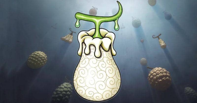 27 Wujud Buah Iblis One Piece yang Sudah Terungkap | Duniaku.com