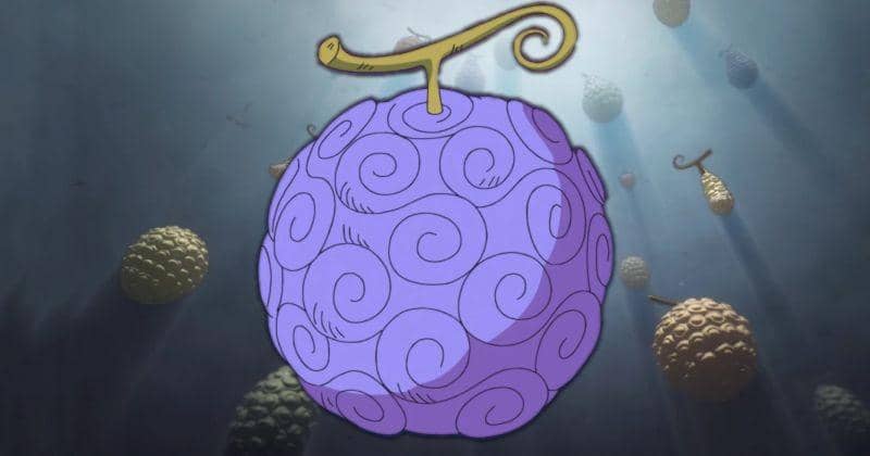 3 Jenis Buah Iblis One Piece Berdasarkan Jenis Kekuatannya | Duniaku.com
