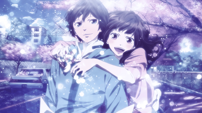 15 Rekomendasi Anime Sad Ending, Nguras Emosi Banget | Duniaku.com
