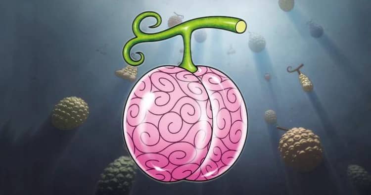 11 Fakta Alvida One Piece, Pemakan Sube Sube no Mi! | Duniaku.com