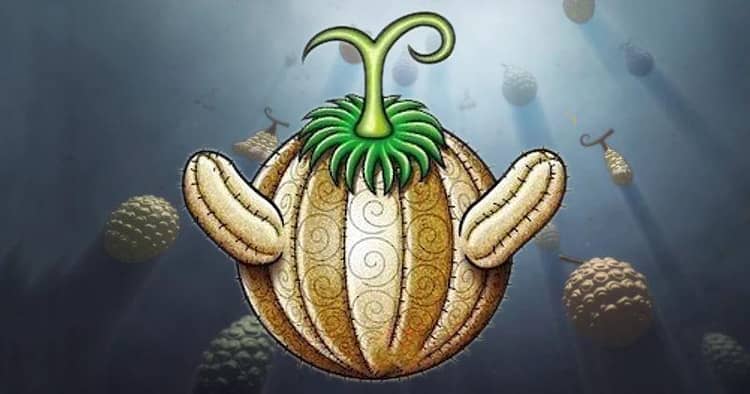 27 Wujud Buah Iblis One Piece yang Sudah Terungkap | Duniaku.com