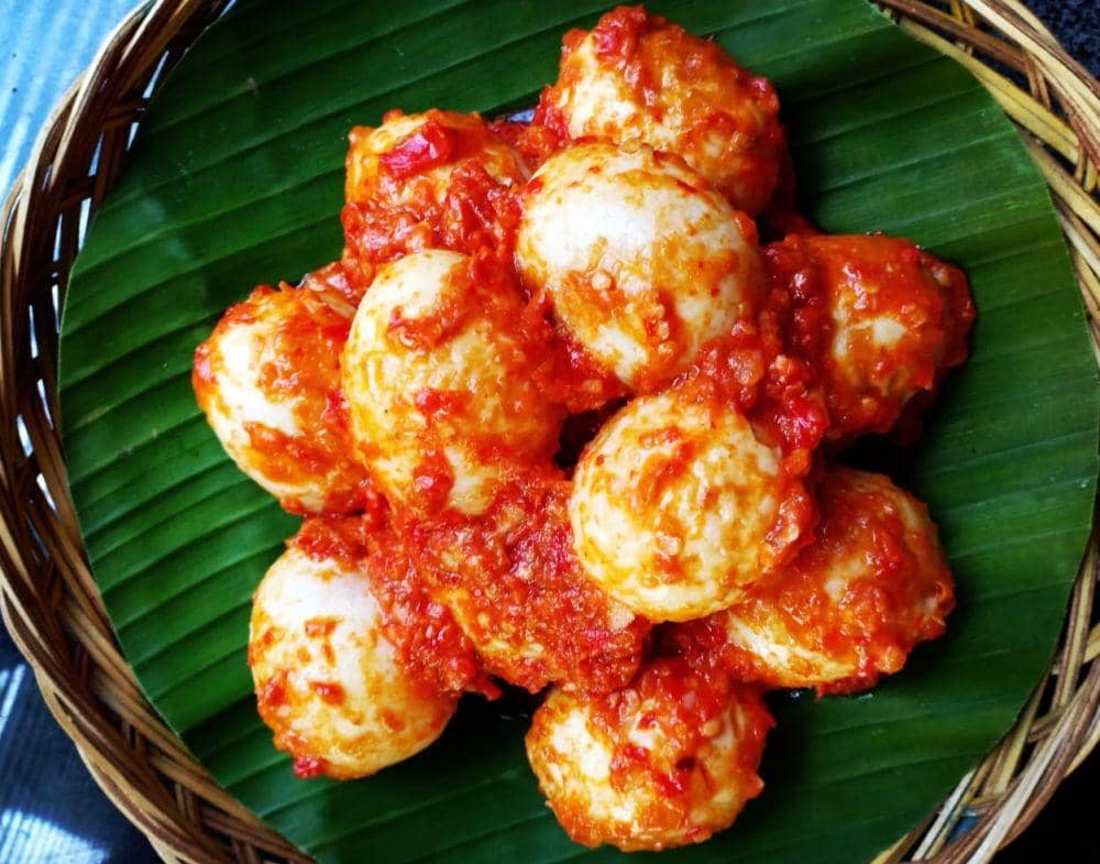 30 Ide Menu Catering Kantor selama Sebulan | IDN Times