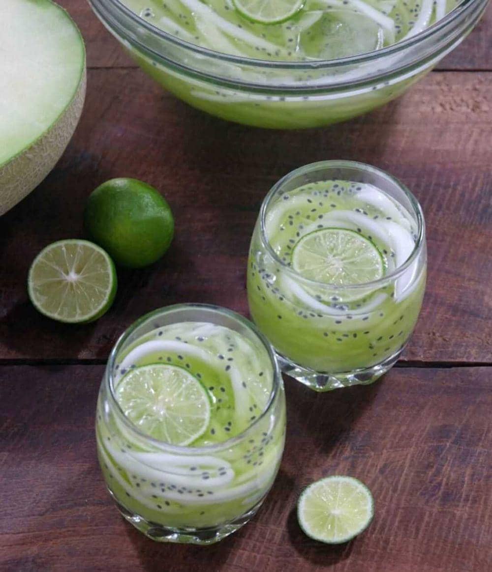 9 Minuman Es Segar buat Buka Puasa, Segar Banget! | IDN Times