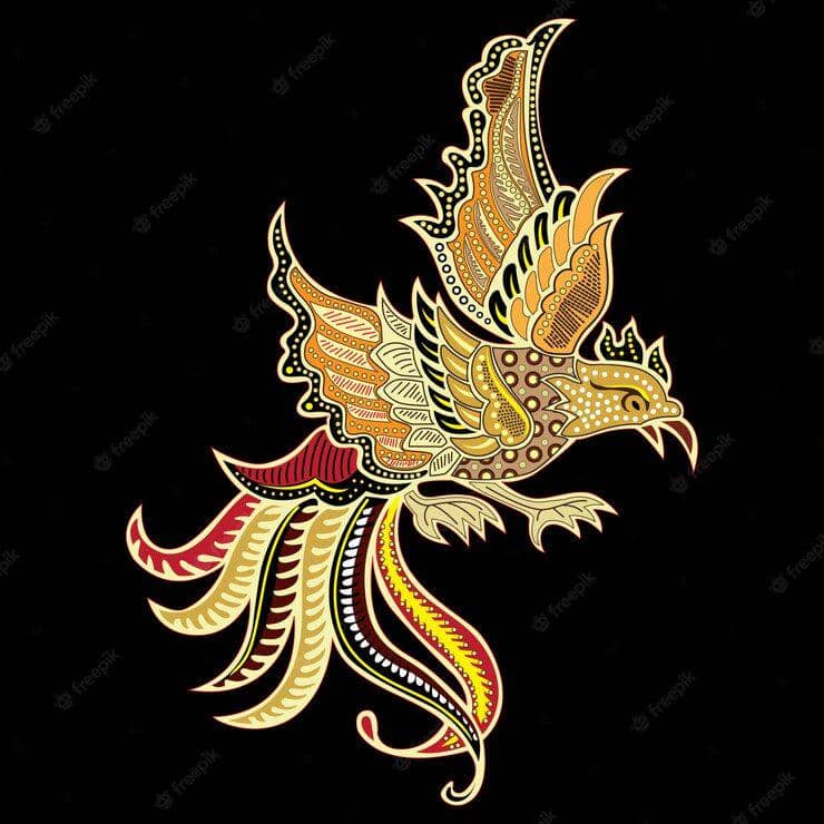 10 Motif Batik Khas Bali, Super Estetik! | IDN Times Bali