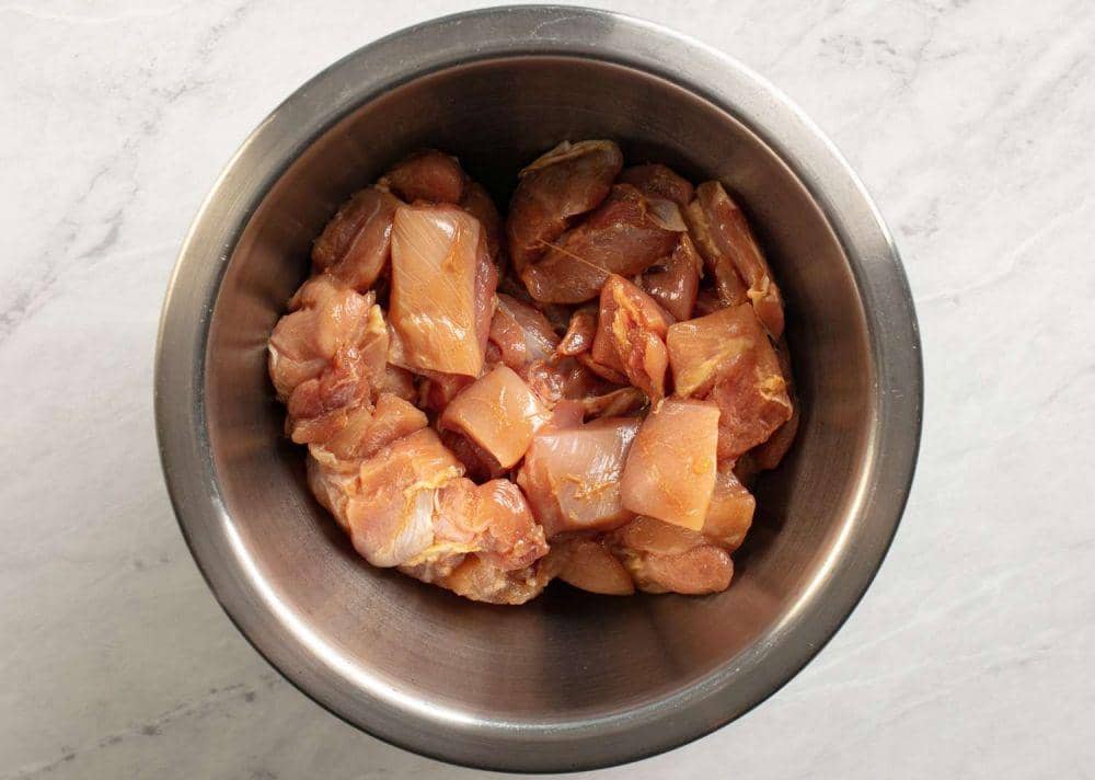 7 Cara Marinasi Ayam yang Disesuaikan dengan Jenis Masakan | IDN Times