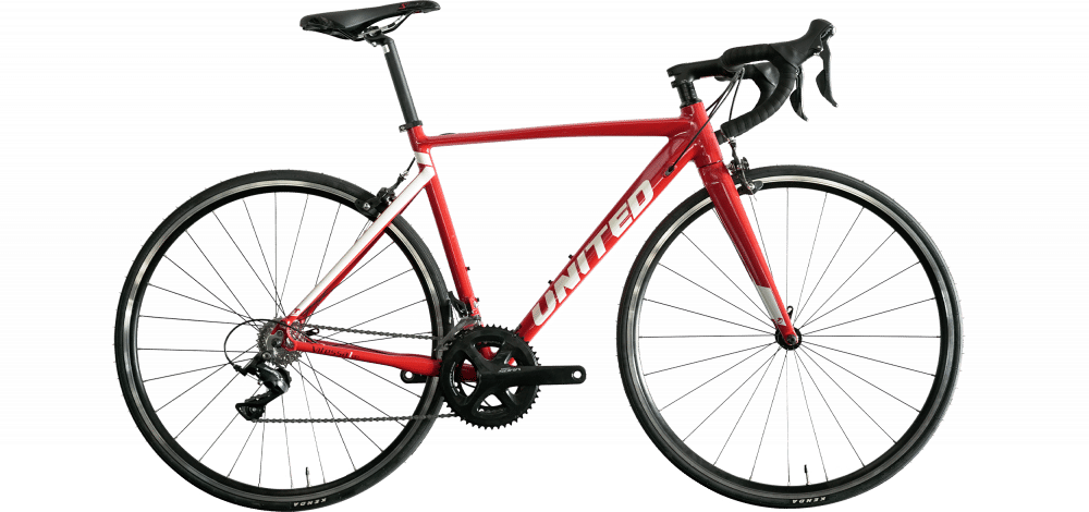 15 Rekomendasi Road Bike Murah Berkualitas, Pacu Adrenalin! | IDN Times