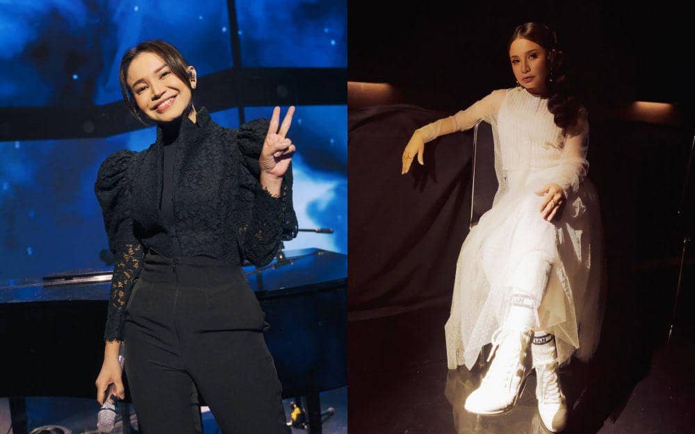 25 Tahun Berkarier, 15 Lagu Hits Rossa yang Wajib Didengar | IDN Times