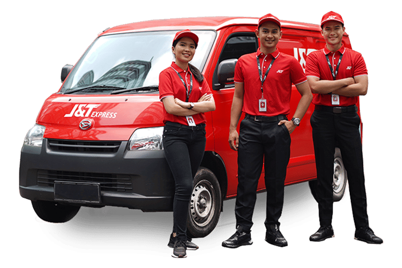 2 Cara Mengirim Barang Lewat J&T Express yang Antiribet | IDN Times