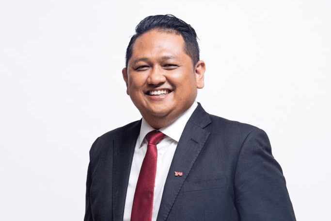 Profil Pantro Silitonga, Calon Kepala Eksekutif IKNB OJK | IDN Times