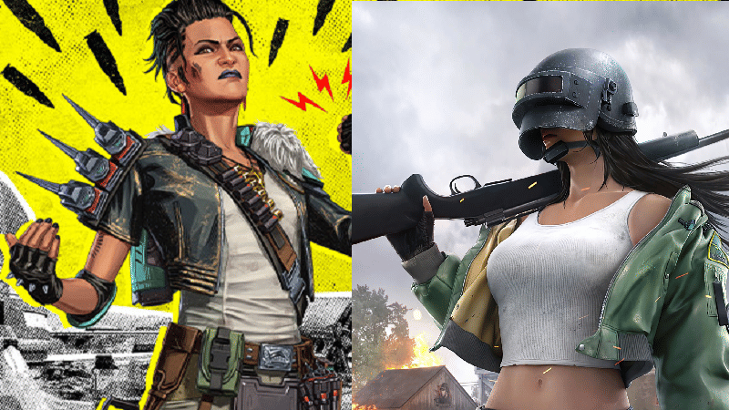 10 Rekomendasi Game Battle Royale! Gak Tembak-Tembakan Doang | Duniaku.com