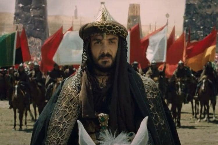 10 Rekomendasi Film Islami, Menginspirasi dan Penuh Ilmu | Duniaku.com