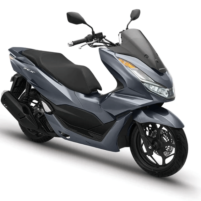 7 Perbandingan Honda PCX 160 dan Yamaha NMAX 155 | IDN Times