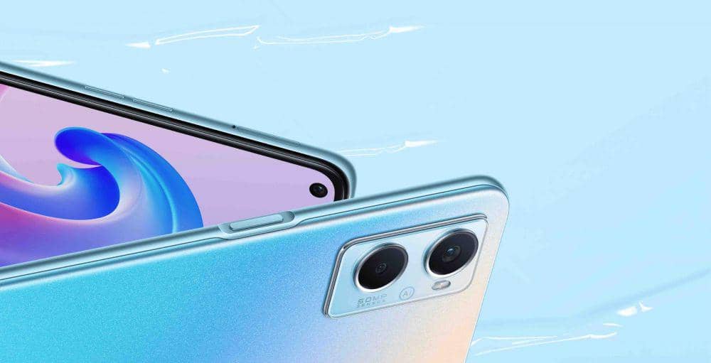 8 HP OPPO Mirip iPhone, Ada OPPO A3 hingga Reno13 5G | IDN Times