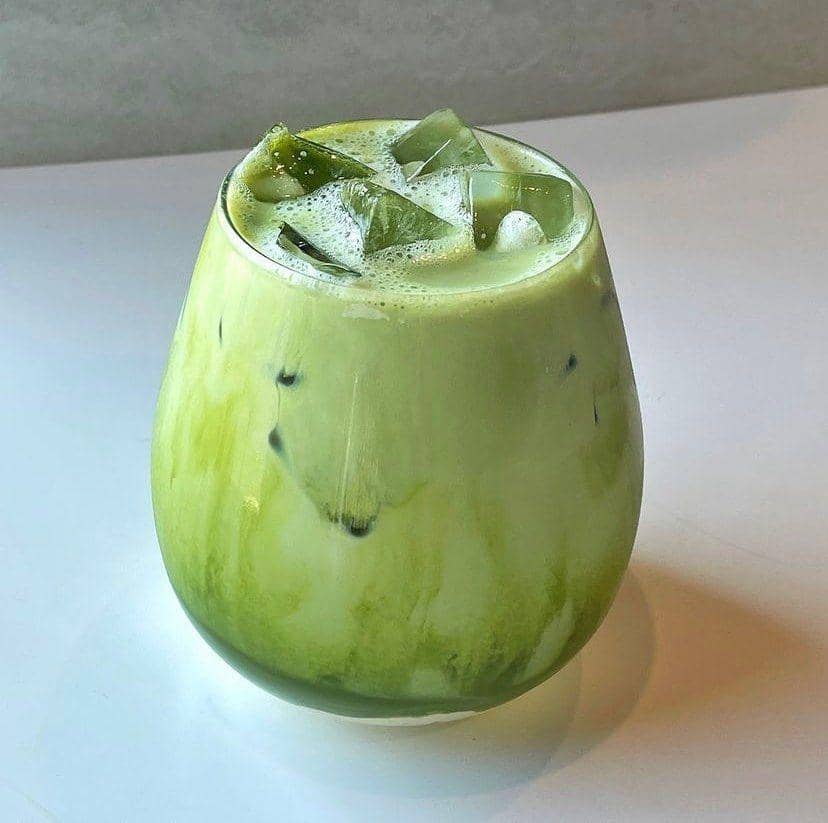 Daftar Menu Maxx Coffee Beserta Harganya | IDN Times