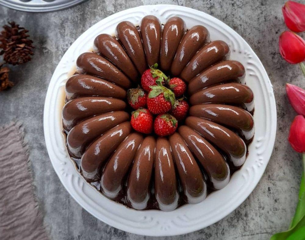 7 Resep Puding Coklat Sederhana yang Enak dan Lembut | IDN Times