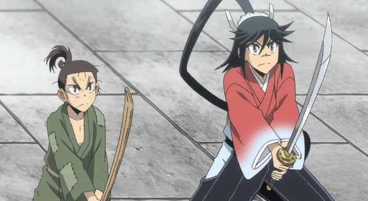 13 Anime Samurai Terbaik, Siapa Pendekar Pedang Terhebat? | Duniaku.com