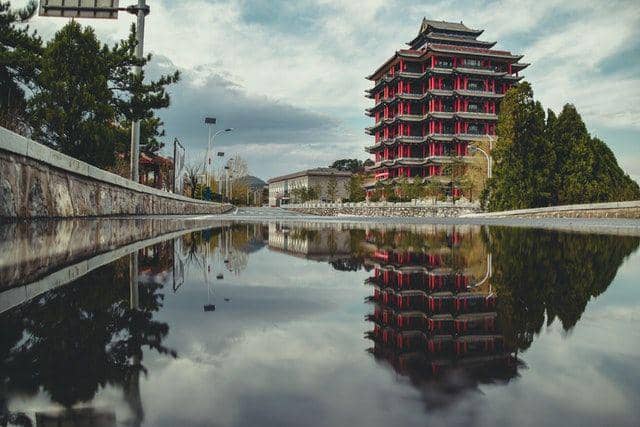 Mengenal C9 League, 9 Universitas Prestisius di China | IDN Times