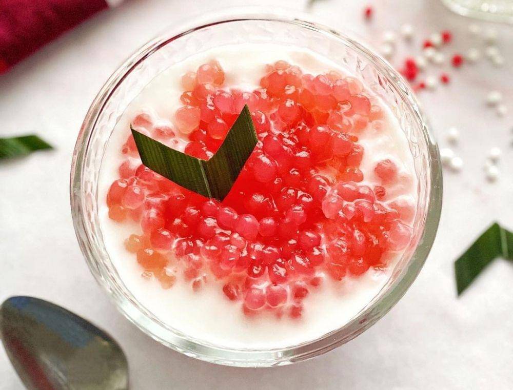 10 Ide Olahan Makanan Khas Indonesia yang Terbuat dari Sagu | IDN Times