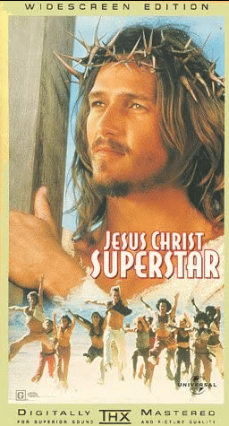 15 Film Tentang Penyaliban Yesus Kristus | IDN Times