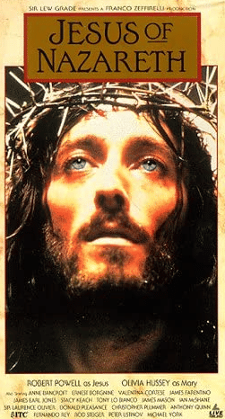 15 Film Tentang Penyaliban Yesus Kristus | IDN Times