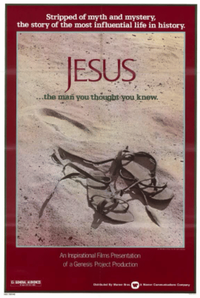 15 Film Tentang Penyaliban Yesus Kristus | IDN Times