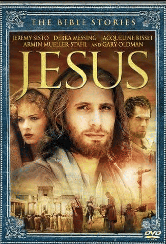 15 Film Tentang Penyaliban Yesus Kristus | IDN Times
