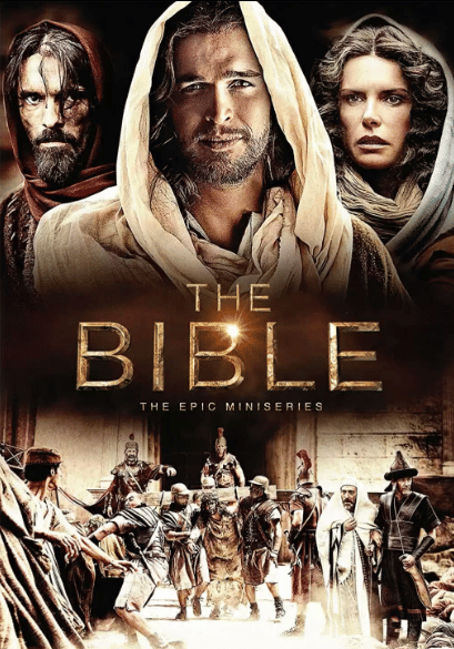 15 Film Tentang Penyaliban Yesus Kristus | IDN Times