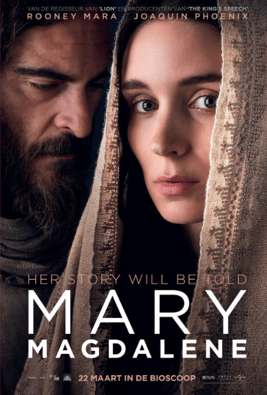 15 Film Tentang Penyaliban Yesus Kristus | IDN Times