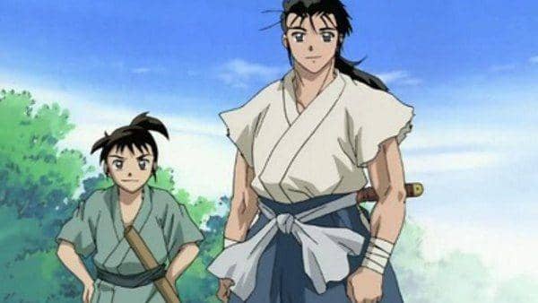 13 Anime Samurai Terbaik, Siapa Pendekar Pedang Terhebat? | Duniaku.com