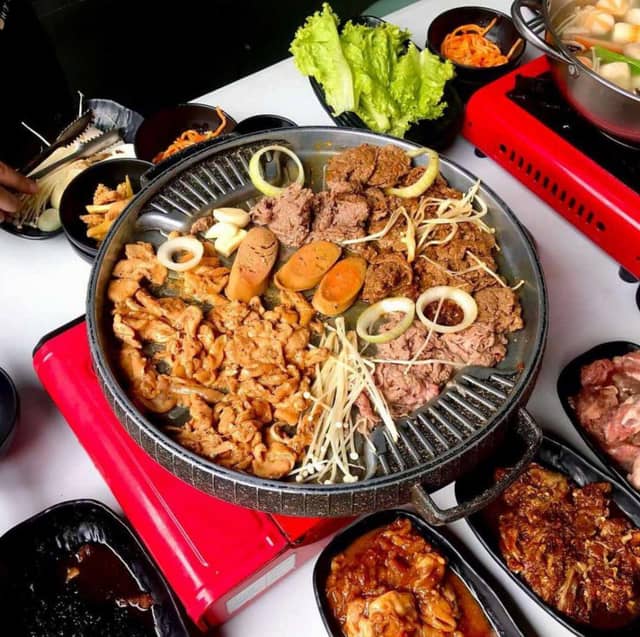 7 Restoran All You Can Eat di Bogor, Harga Mulai Rp99 Ribuan | IDN Times