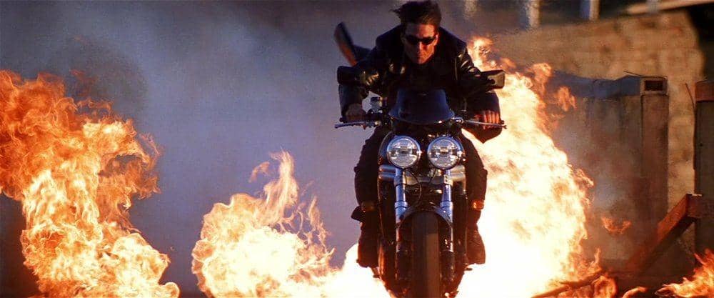 6 Urutan Film Mission Impossible Sesuai Jalan Cerita | Duniaku.com