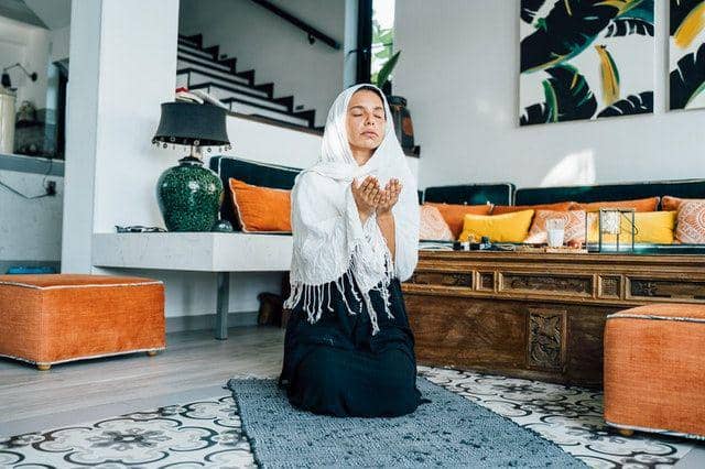 Bacaan Doa Hamdan Syakirin Hamdan Naimin, Ungkapan Syukur | IDN Times