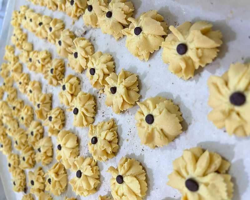 9 Kue Kering yang Cocok Dijadikan Ide Bisnis Kuliner Lebaran | IDN Times