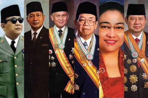 Sejarah Pemberian Amnesti dari Presiden Sukarno hingga Jokowi dan Prabowo | IDN Times