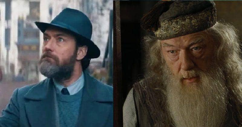 10 Fakta Albus Dumbledore, Kepala Sekolah Hogwarts di Harry | Duniaku.com