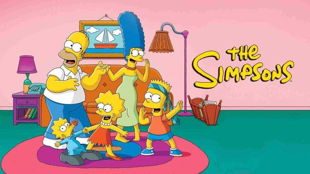 12 Ramalan The Simpsons yang Jadi Kenyataan, Mengejutkan! | Duniaku.com