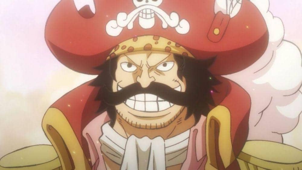 5 Kapten Bajak Laut Terkuat yang Ada dalam Seri One Piece | IDN Times