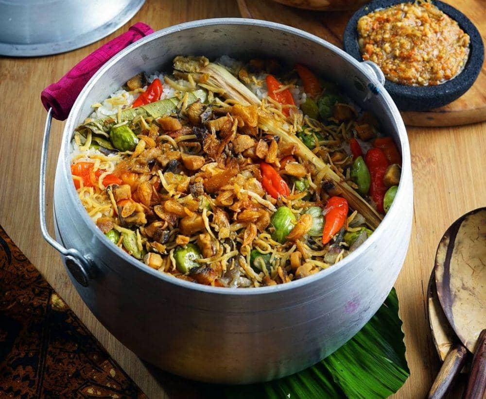 7 Ide Menu untuk Syukuran 17 Agustus untuk Ramai-ramai | IDN Times