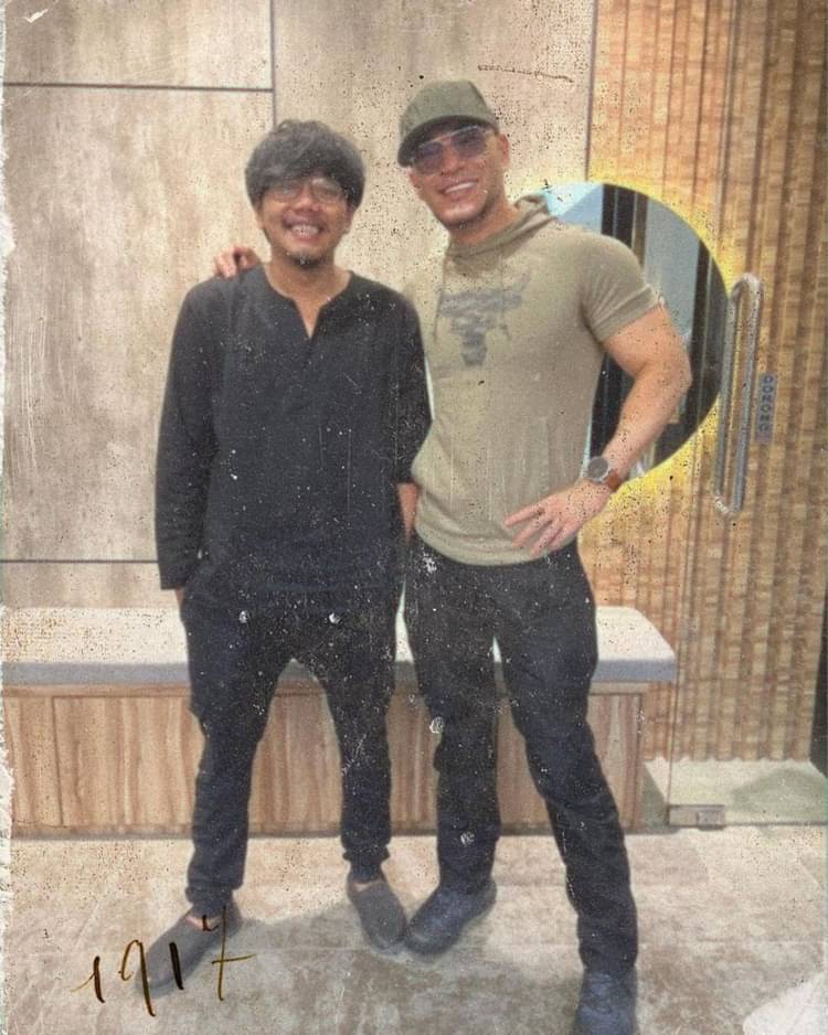 Biodata dan Profil Ferry Irwandi, Video Terbarunya Disorot | IDN Times