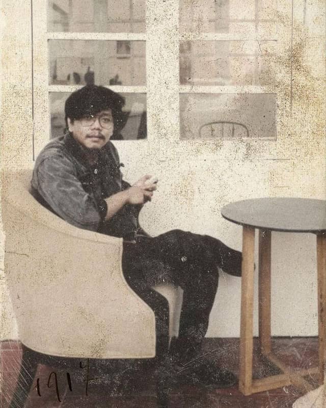 Biodata dan Profil Ferry Irwandi, Video Terbarunya Disorot | IDN Times