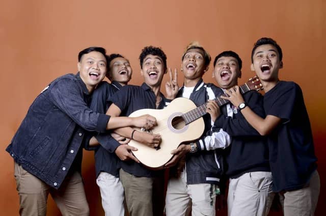 Lirik Lagu Aku Ikhlas - Aftershine | IDN Times