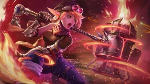 Arti Poke dalam Game Mobile Legends yang Perlu Kamu Tahu | Duniaku.com