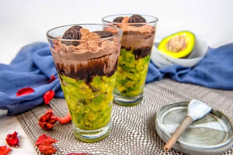 7 Cara Membuat Jus Alpukat yang Enak dan Kaya Nutrisi | IDN Times