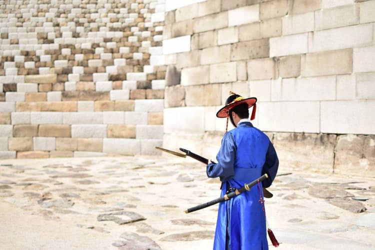 12 Samurai Paling Legendaris di Jepang, Sehebat Apa Mereka? | IDN Times