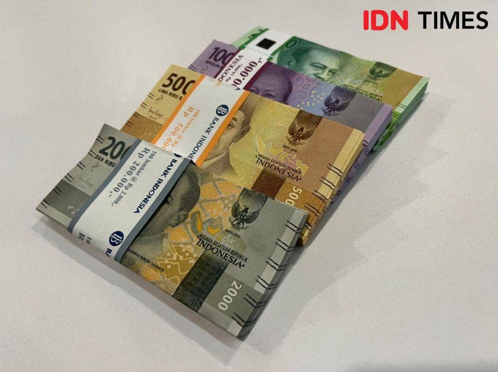 Pasar Modal Terpengaruh Redenominasi? Begini Kata BEI-OJK | IDN Times