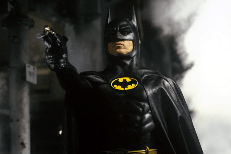 Urutan 11 Film Batman Berdasarkan Tahun Rilis | Duniaku.com