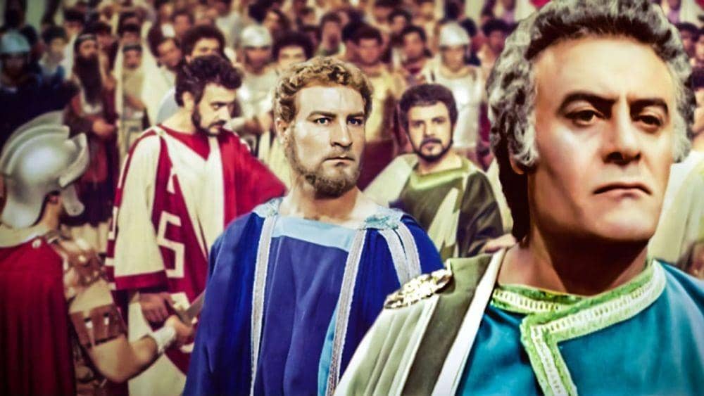 7 Rekomendasi Film Sejarah Islam Untuk Memperluas Wawasan | Duniaku.com